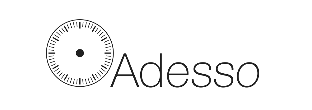 Elisa Calleja – Adesso – Graphic Design, Brand Development, Website ...